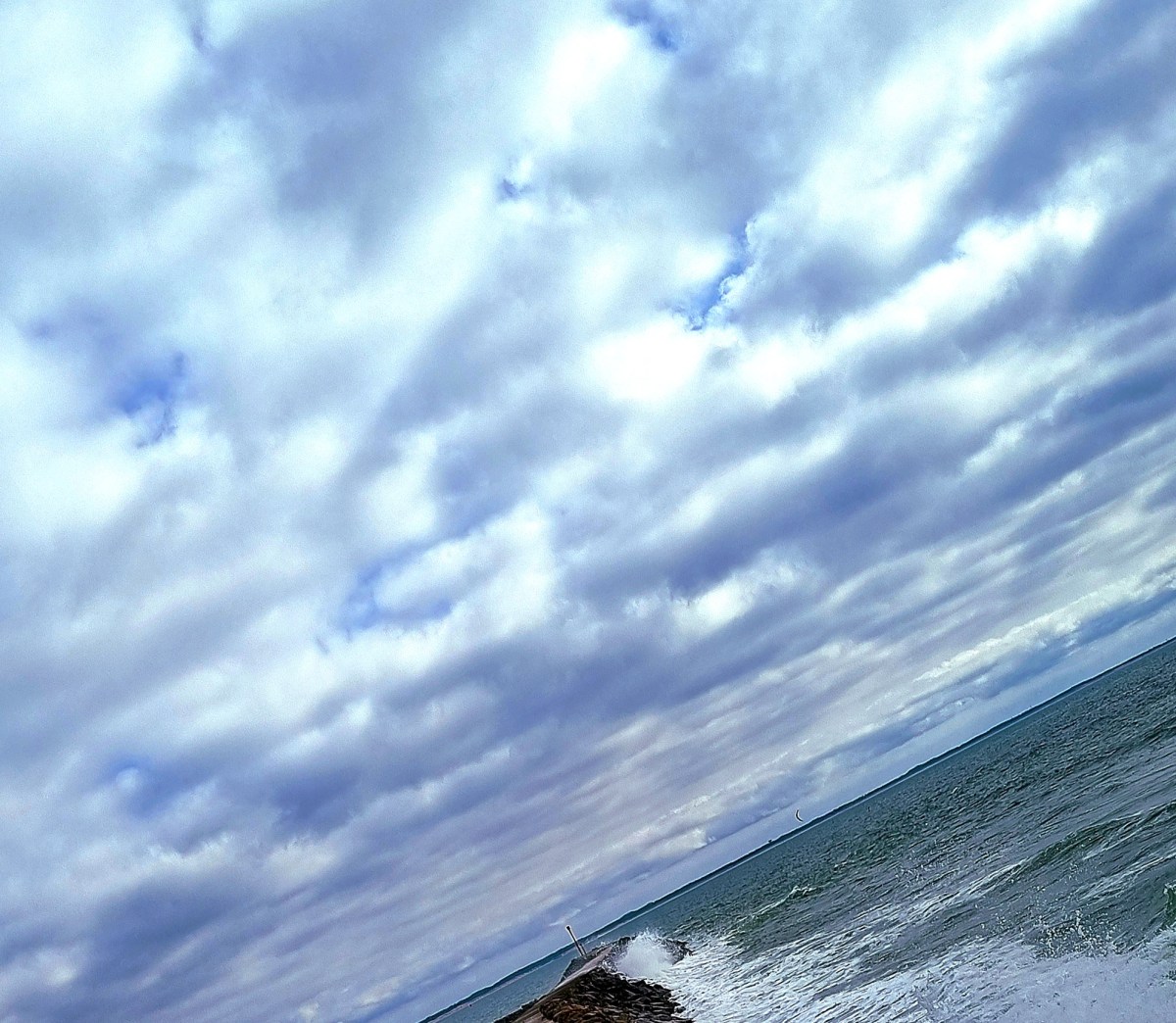 mer veille – Sylvain Lechair / monty guidon.blog